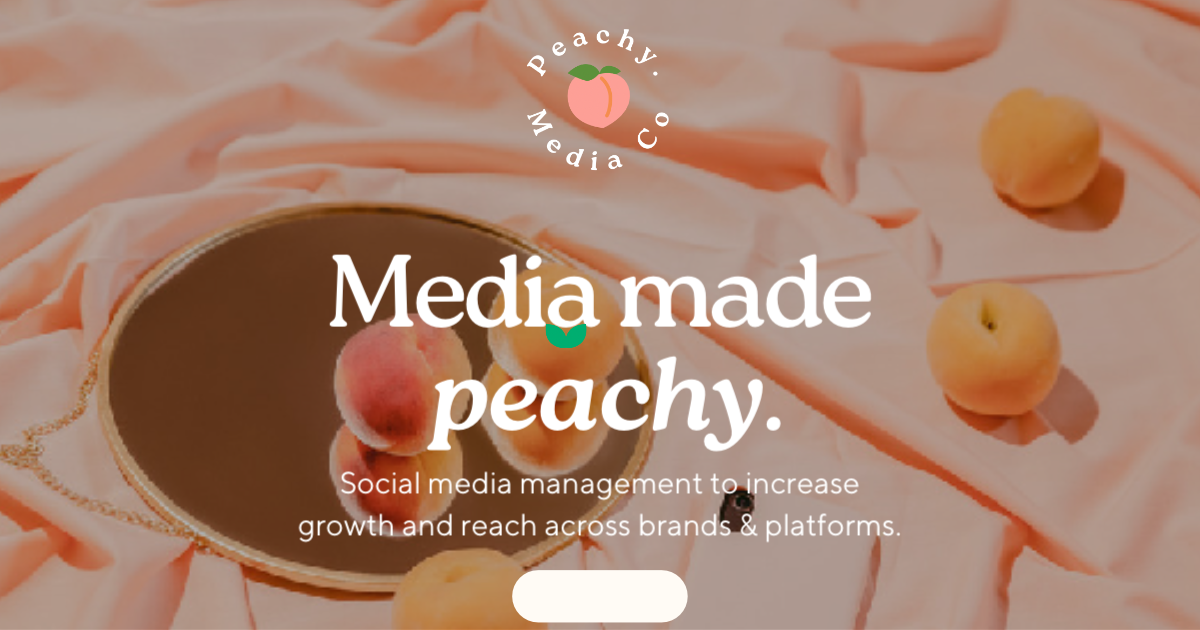 Peachy Media